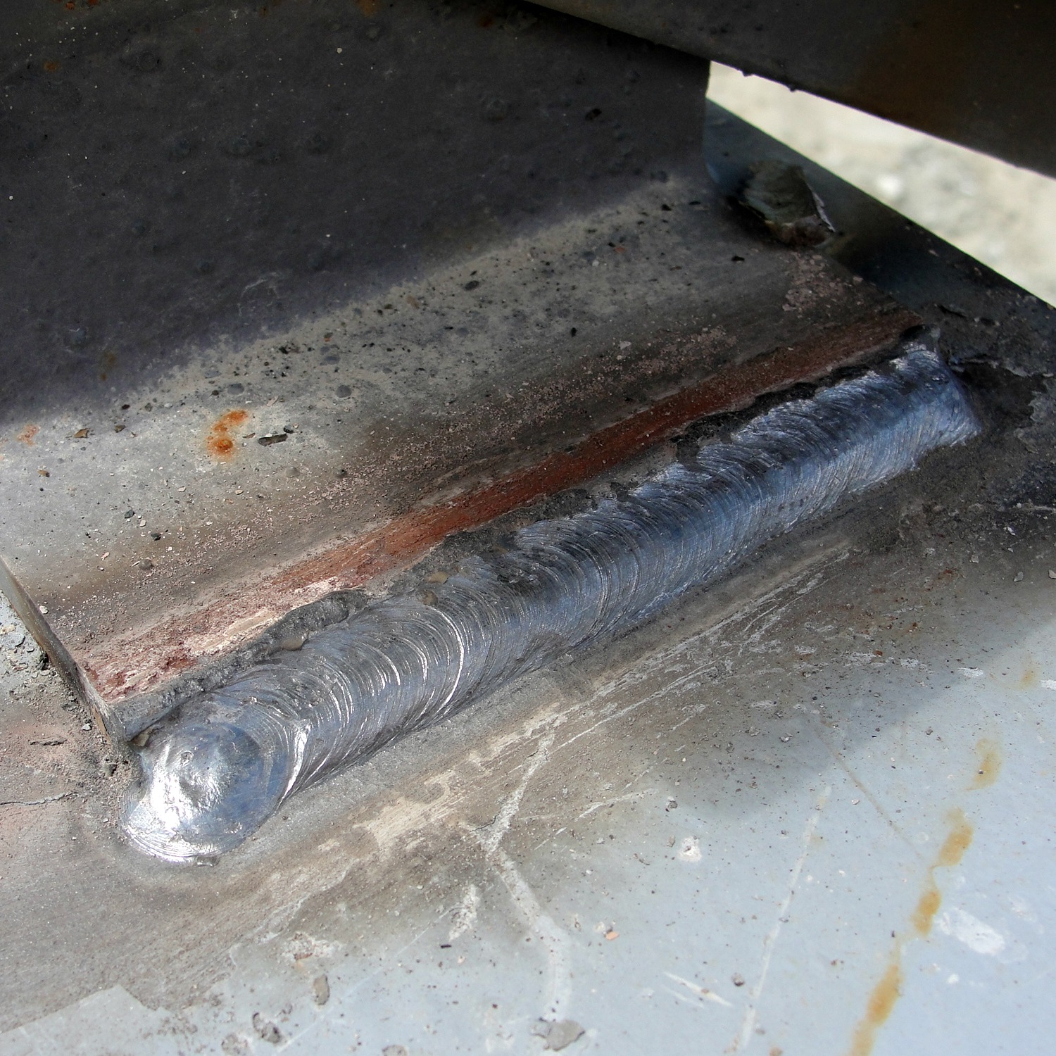 Steel Connection Design - Southern Steel Engineers