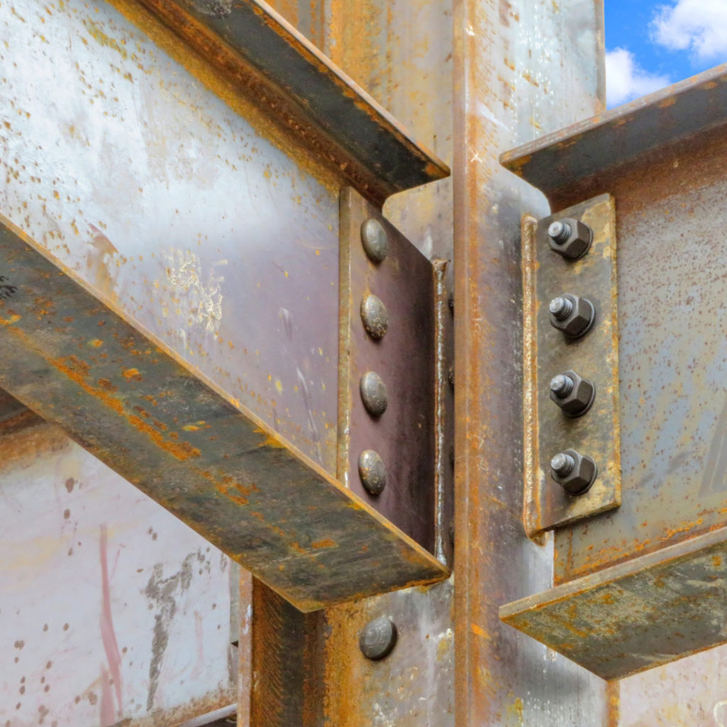 Steel Connection Design - Southern Steel Engineers