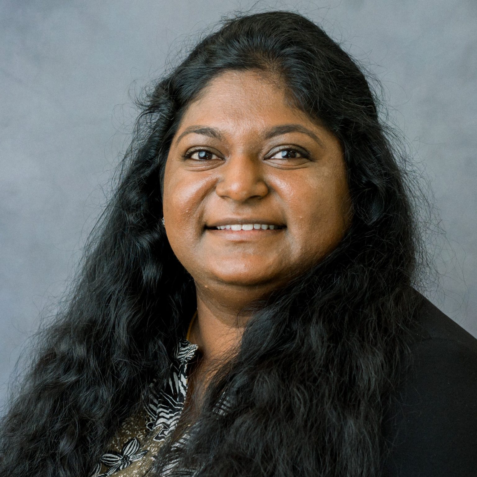 Kirthi A. Jeyaraj, EIT - Southern Steel Engineers