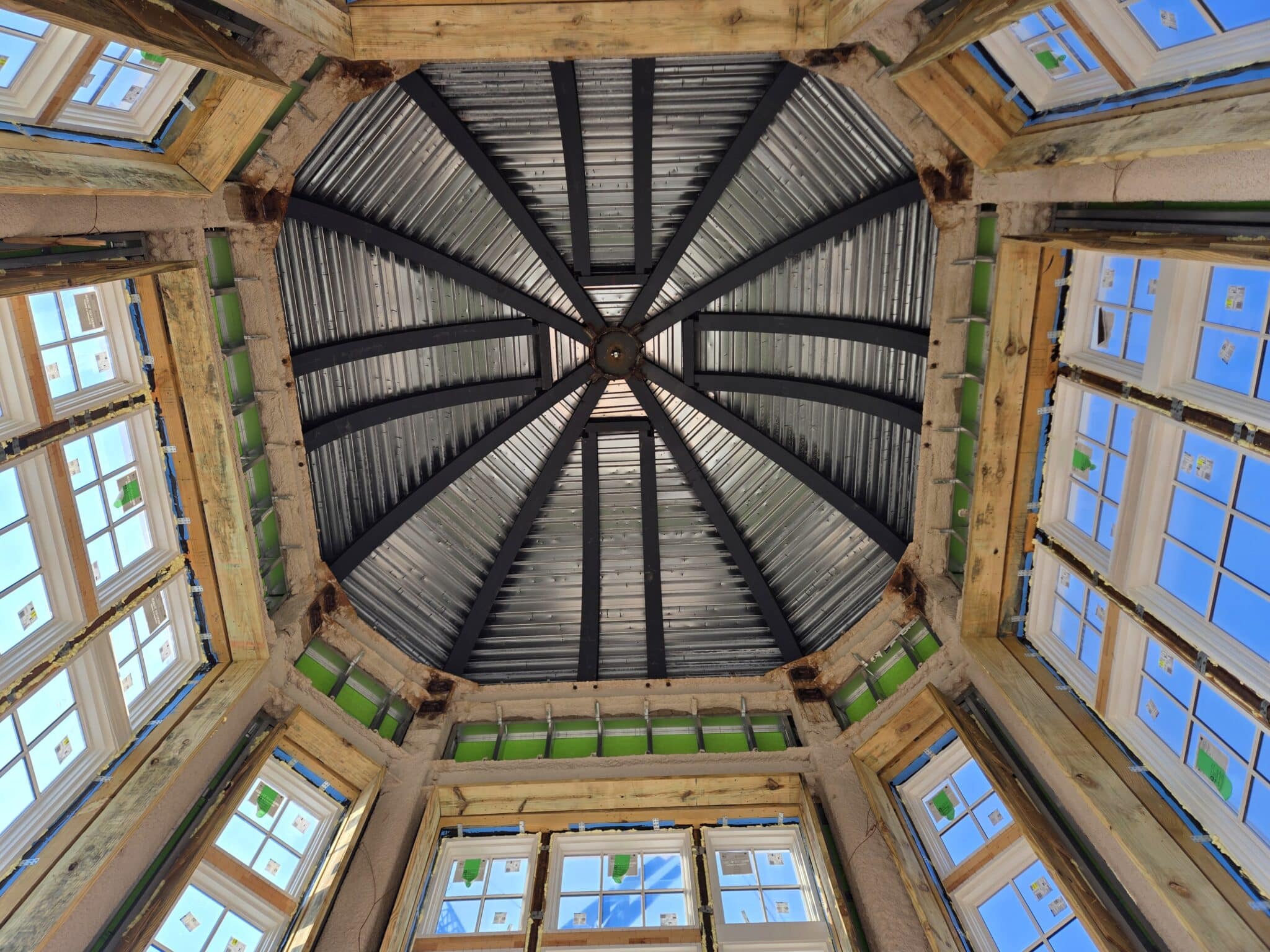 Christopher Newport University Integrated Science Center - Southern ...