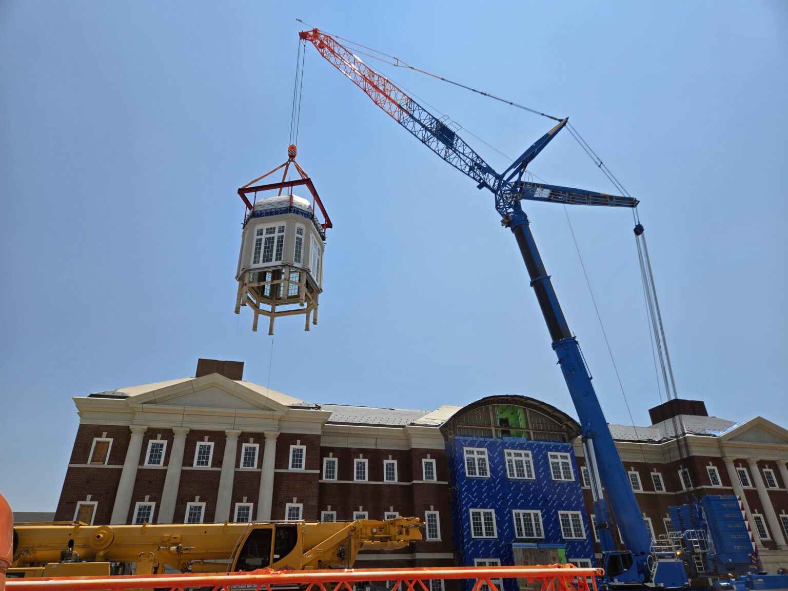 Christopher Newport University Integrated Science Center - Southern ...